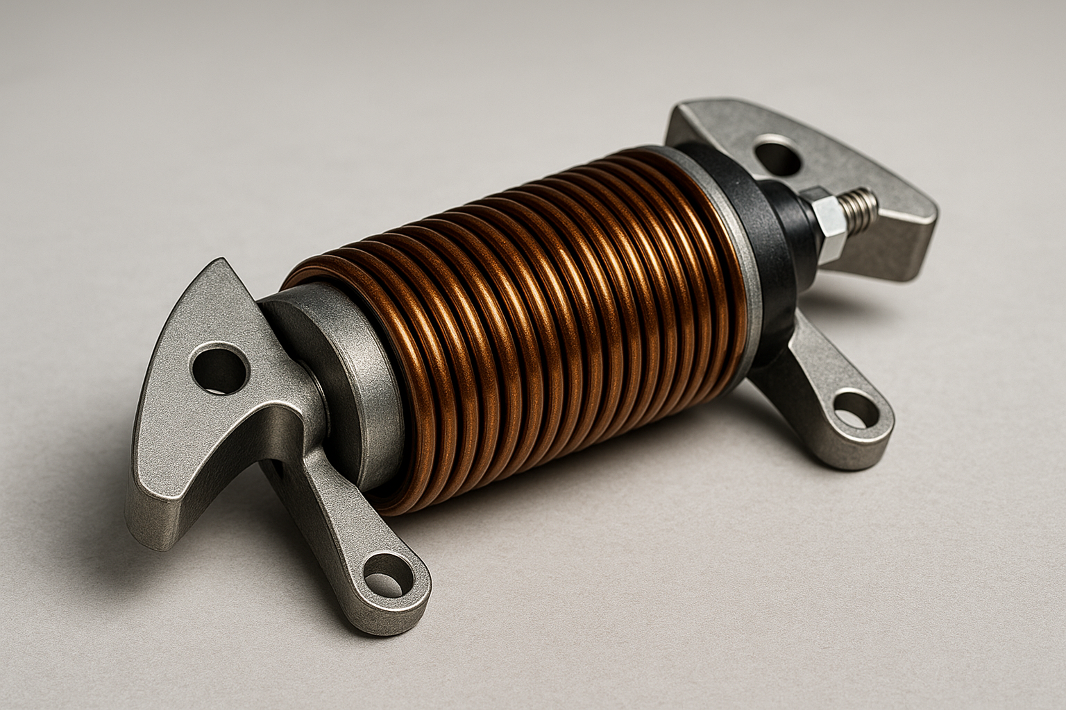 COIL ASSY – Zepto Parts